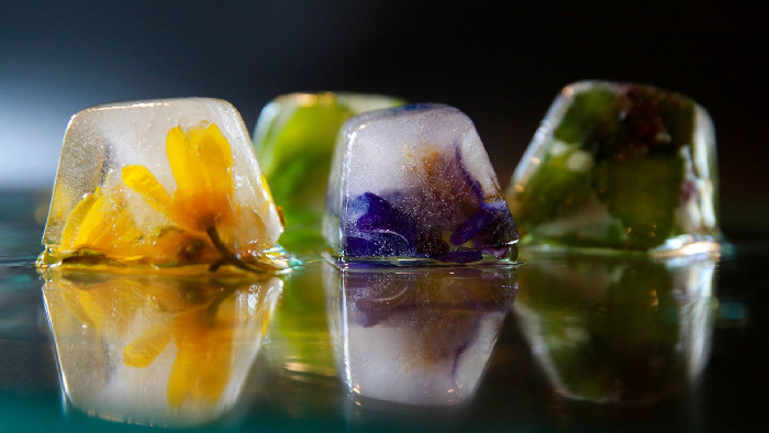 Veszprémi Nóra: Bloom cube solo :: A.P.Art Gallery